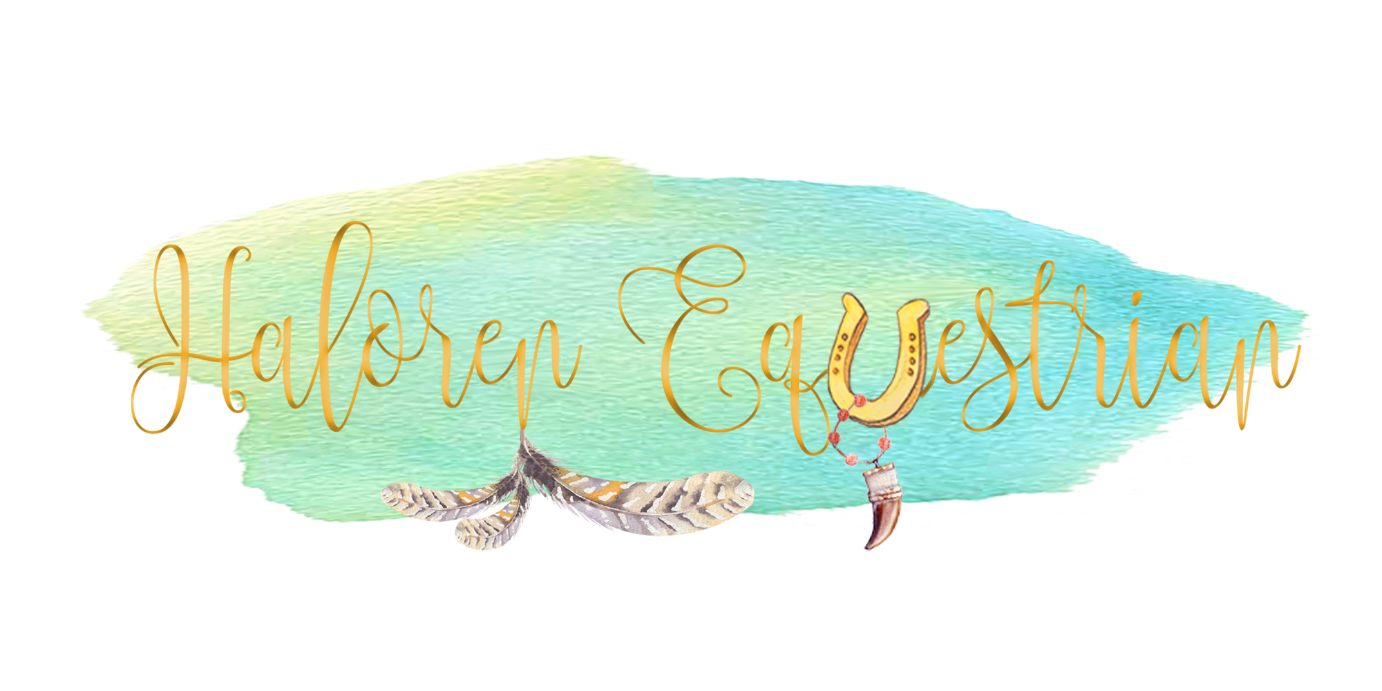 Earrings – Haloren Equestrian